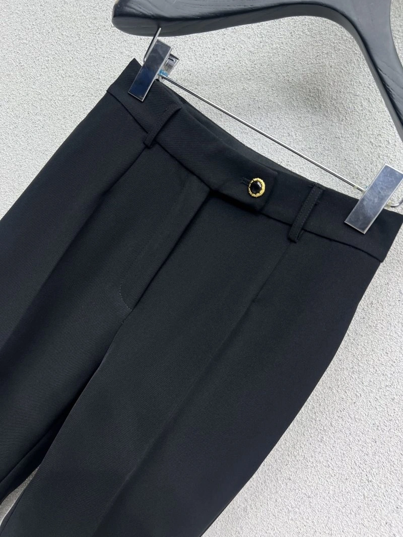 Precise copy Louis Vuitton Long Pants