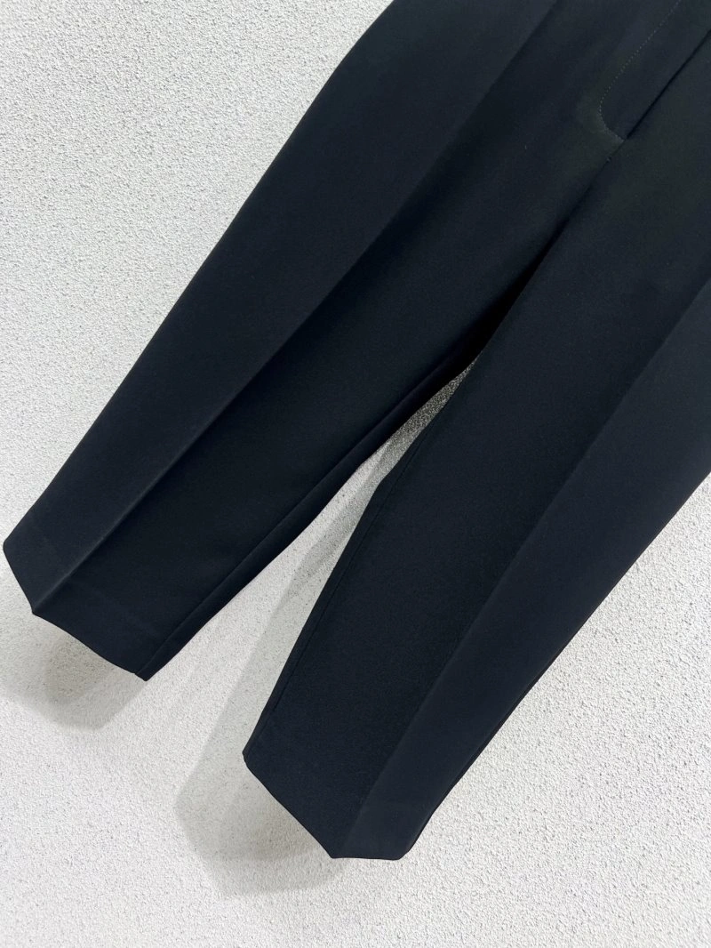 Precise copy Louis Vuitton Long Pants