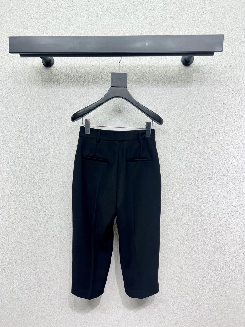 Precise copy Louis Vuitton Long Pants