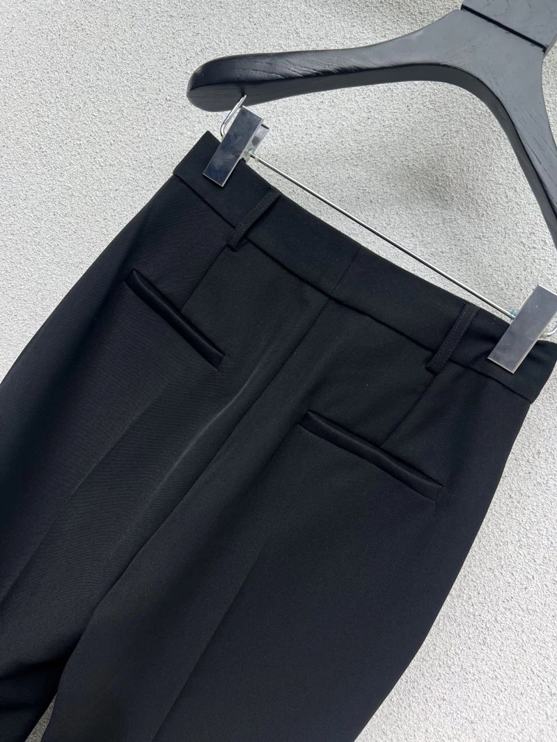 Precise copy Louis Vuitton Long Pants