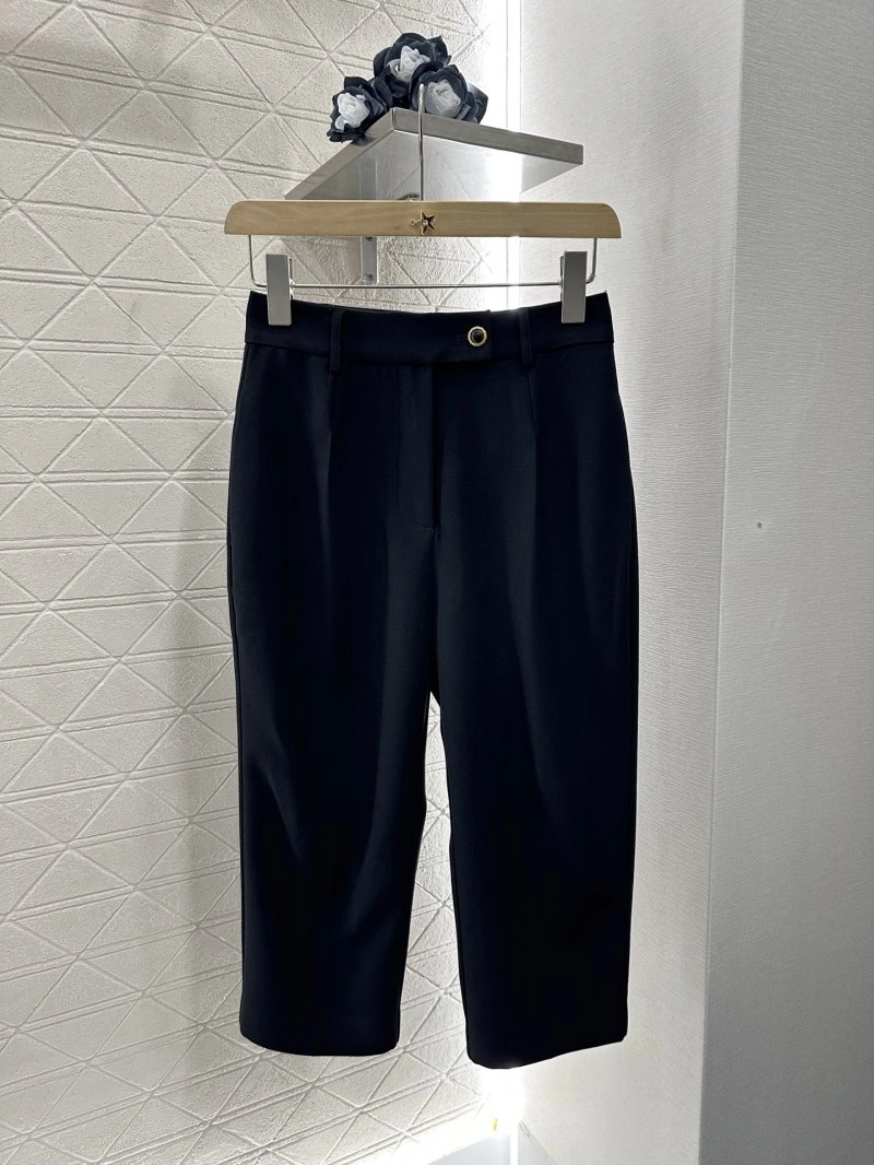 Louis Vuitton Long Pants