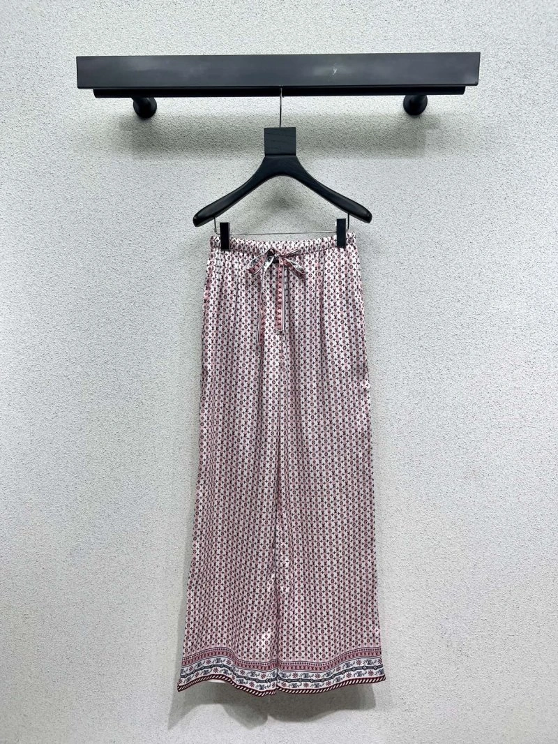Louis Vuitton Long Pants