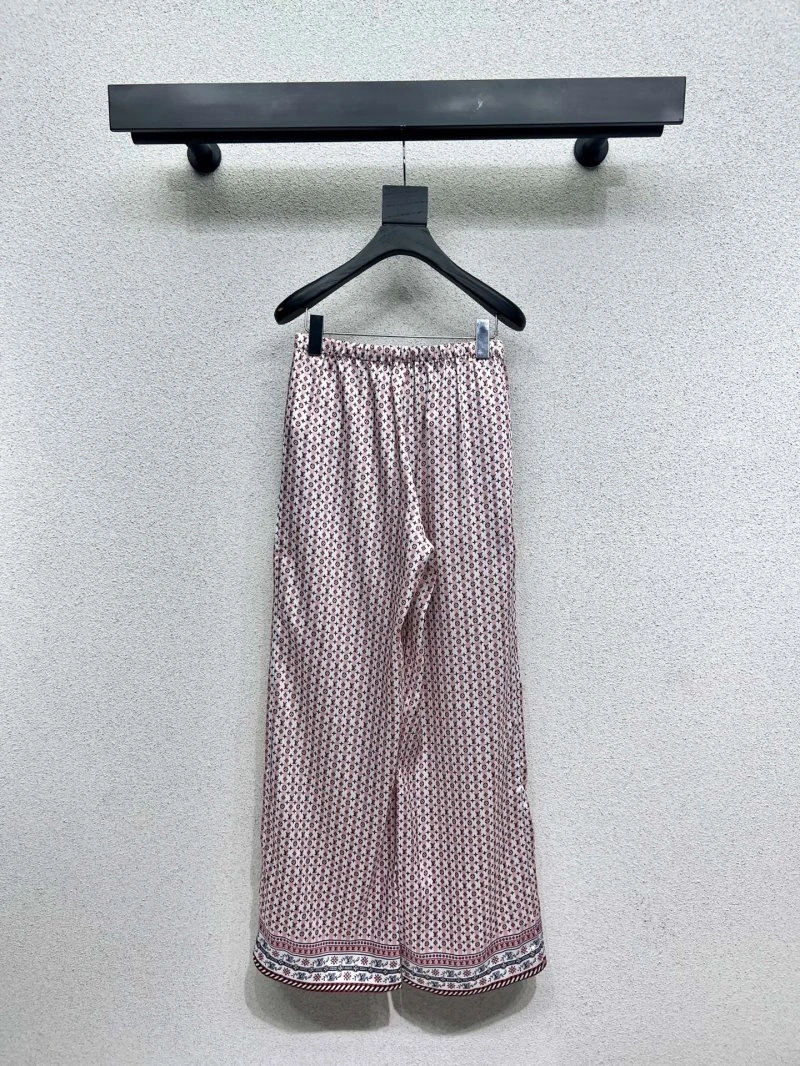 Budget-friendly Louis Vuitton Long Pants