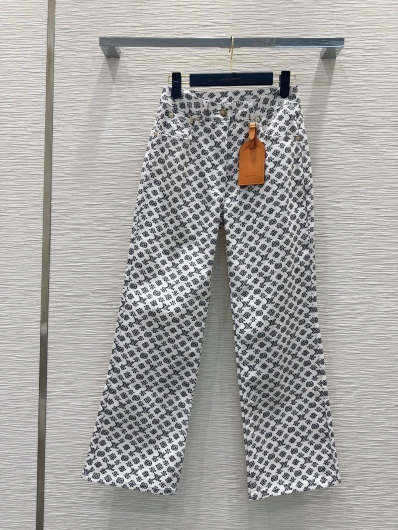 Louis Vuitton Long Pants