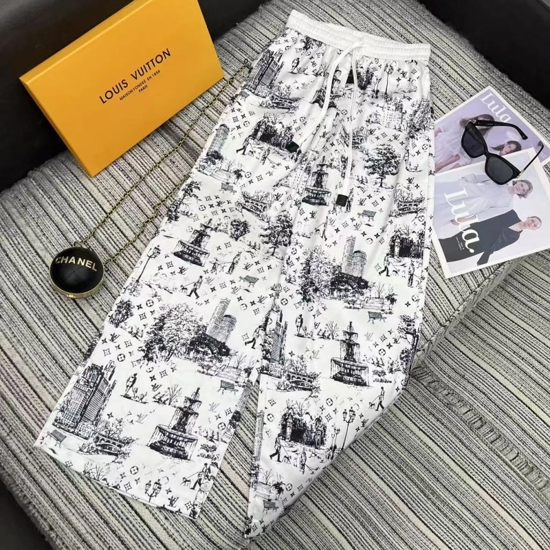 Louis Vuitton Long Pants