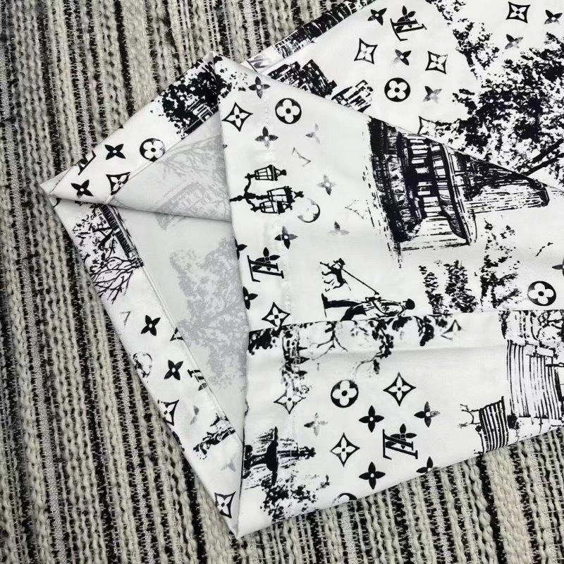 Economical Louis Vuitton Long Pants