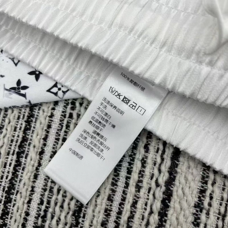 Economical Louis Vuitton Long Pants