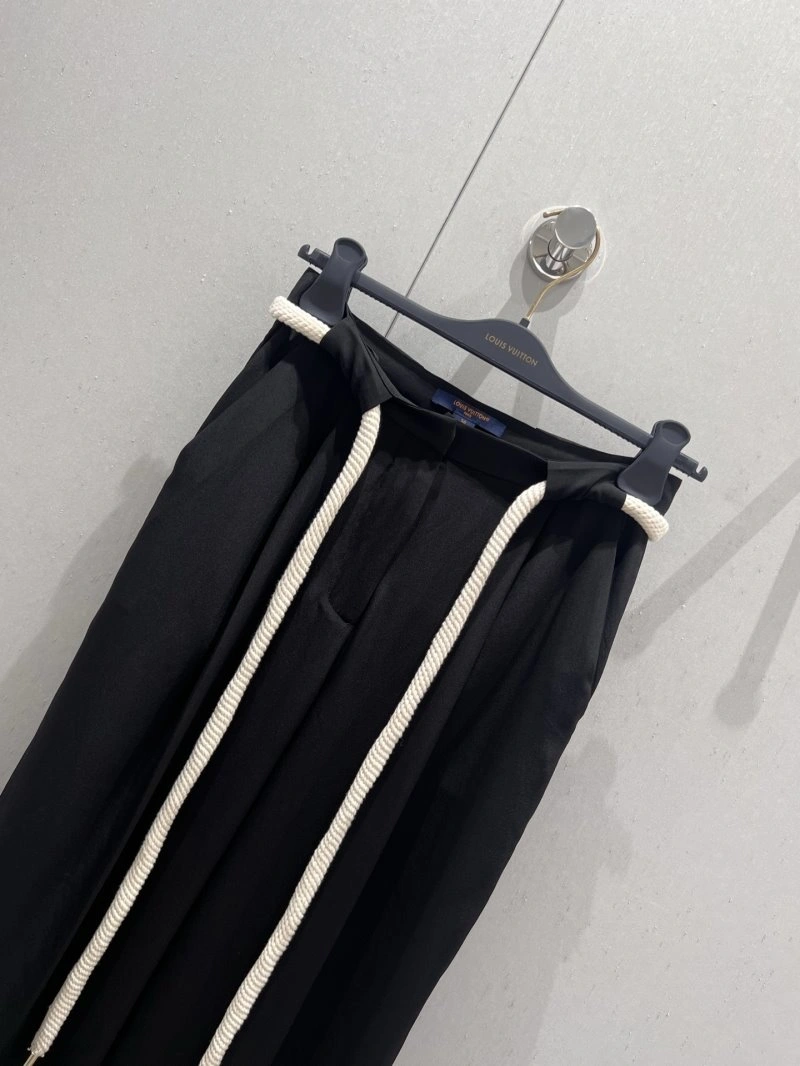 Mirror quality Louis Vuitton Long Pants