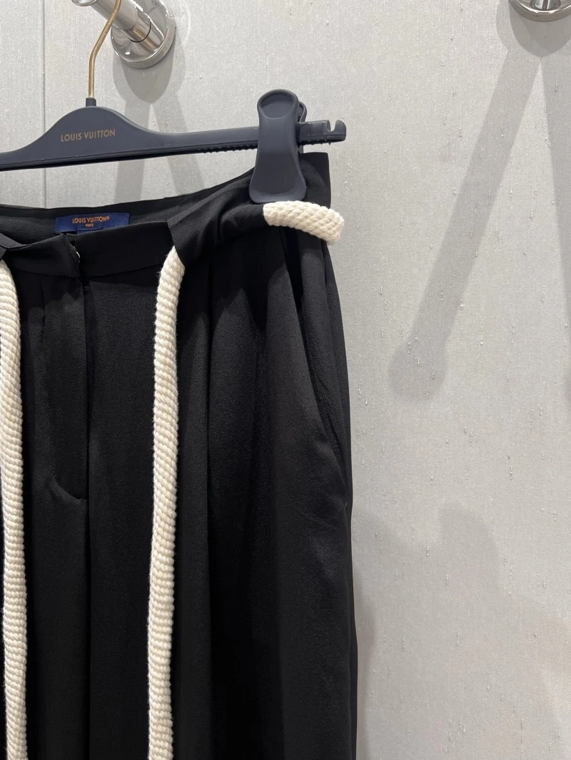 Mirror quality Louis Vuitton Long Pants