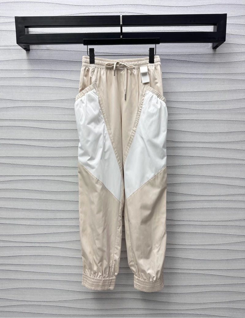Louis Vuitton Long Pants