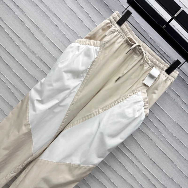 Real Louis Vuitton Long Pants