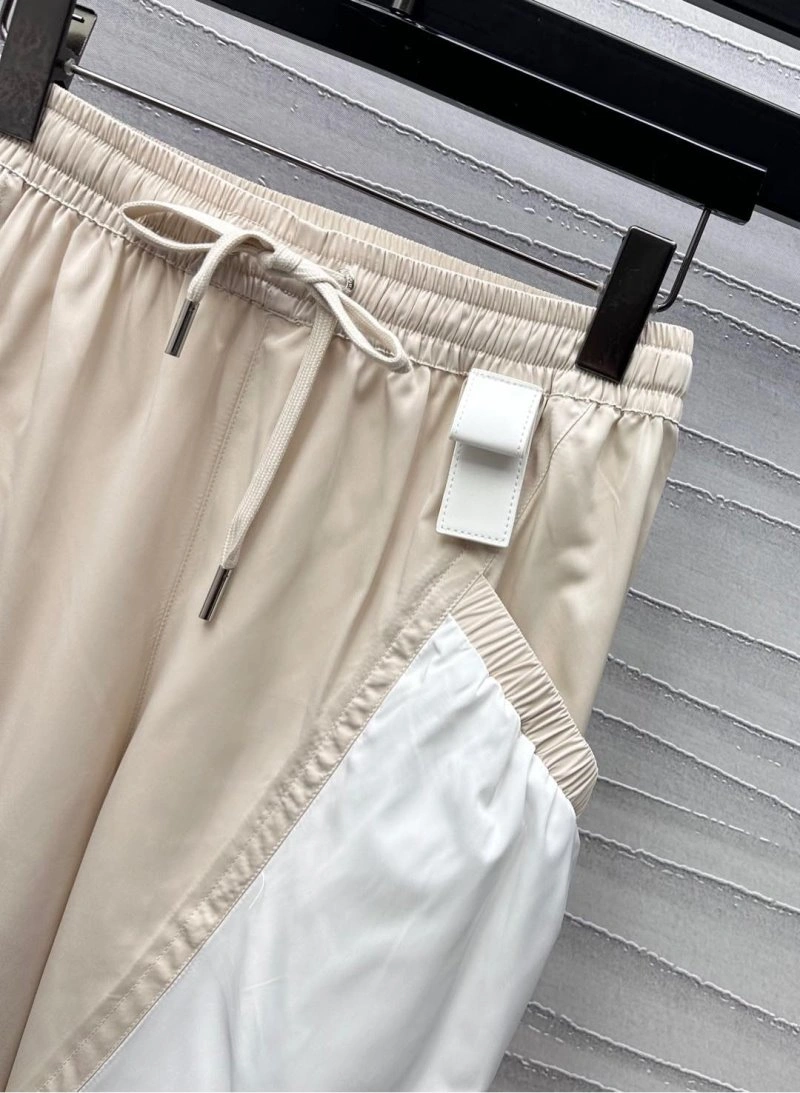 Real Louis Vuitton Long Pants