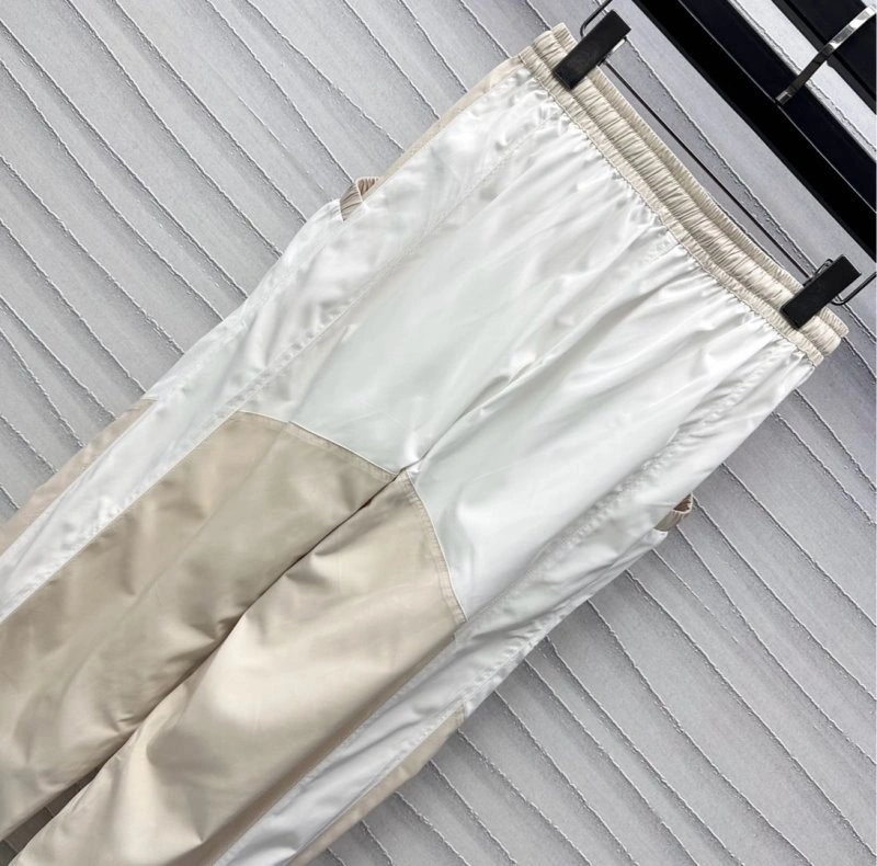 Real Louis Vuitton Long Pants