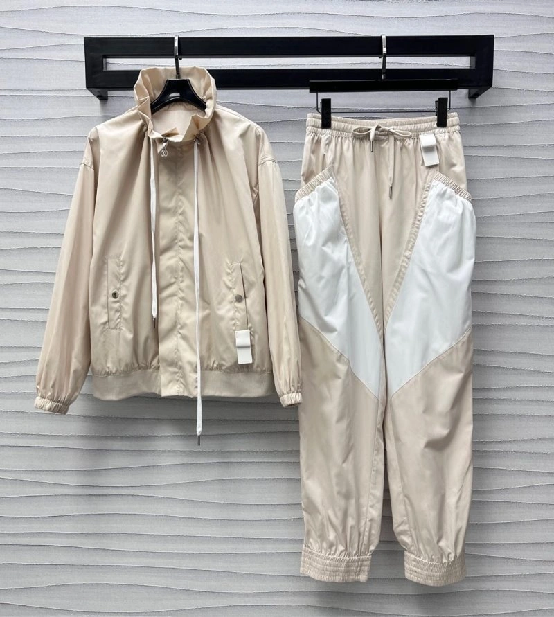 Real Louis Vuitton Long Pants