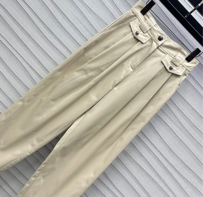 Exact replica Louis Vuitton Long Pants