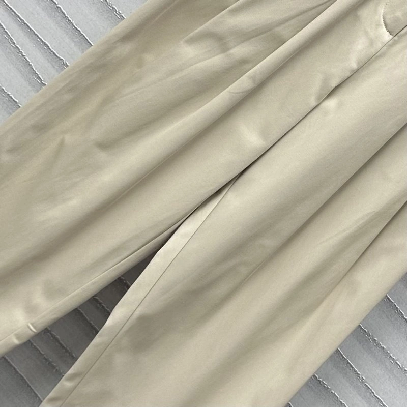 Exact replica Louis Vuitton Long Pants