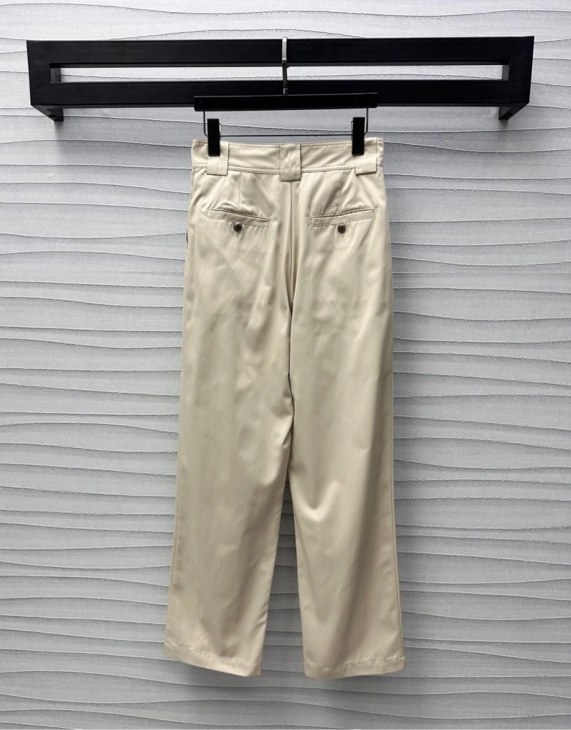 Exact replica Louis Vuitton Long Pants