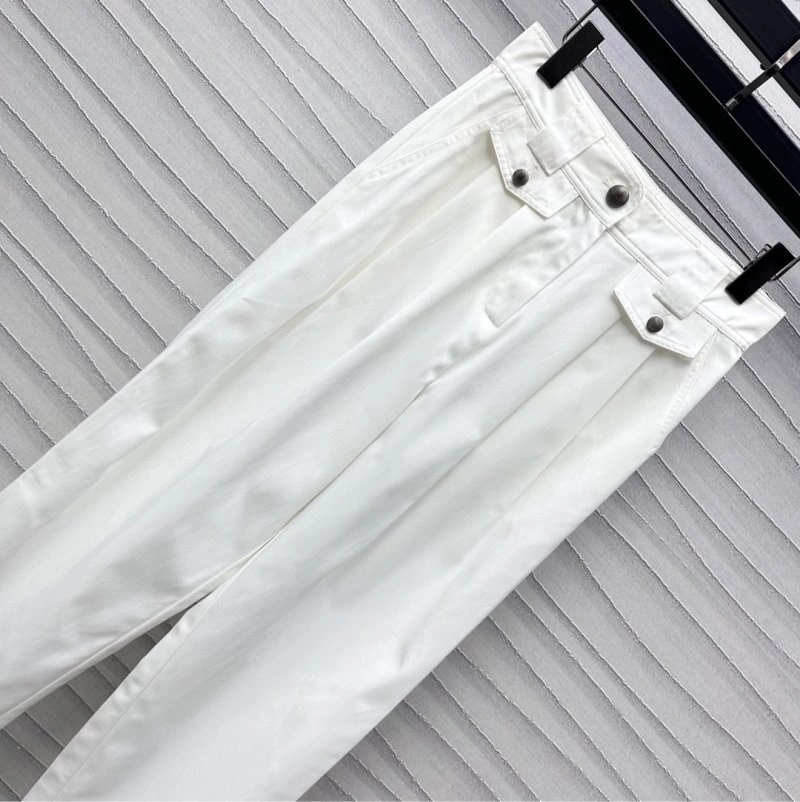 Factory-made Louis Vuitton Long Pants