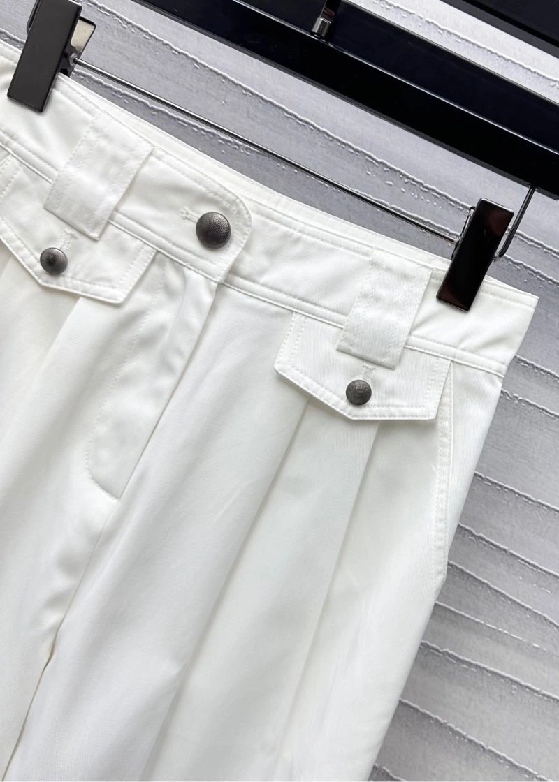 Factory-made Louis Vuitton Long Pants