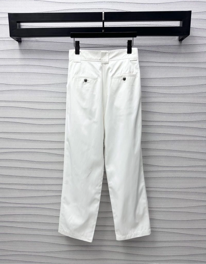 Factory-made Louis Vuitton Long Pants