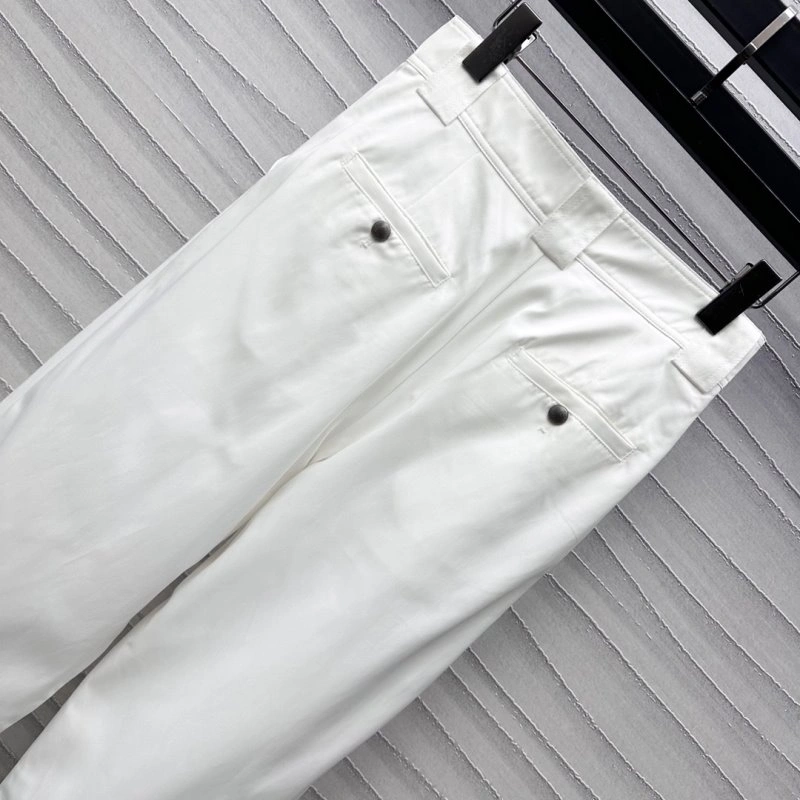 Factory-made Louis Vuitton Long Pants