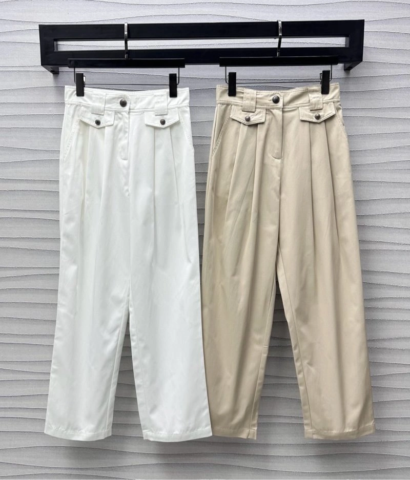 Factory-made Louis Vuitton Long Pants