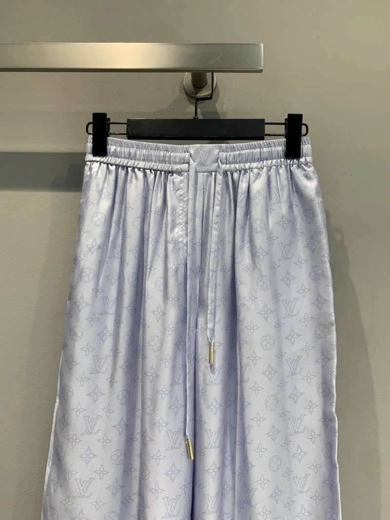 OEM Louis Vuitton Long Pants