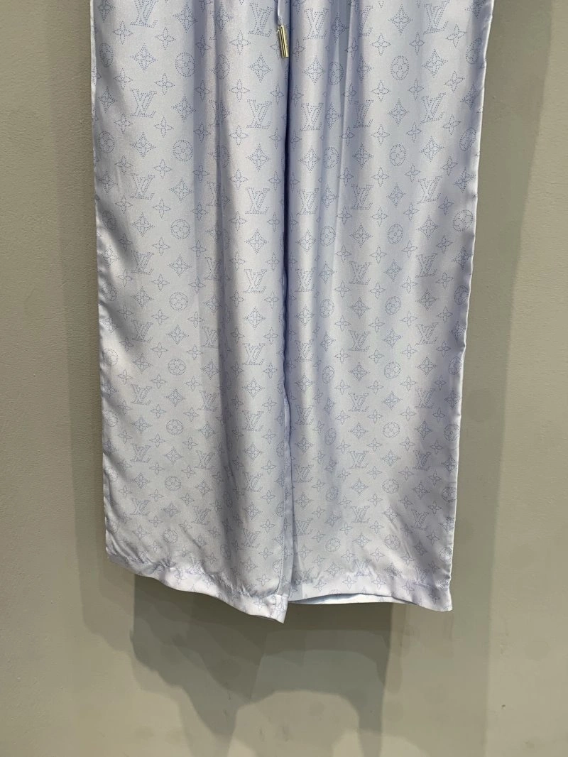 OEM Louis Vuitton Long Pants