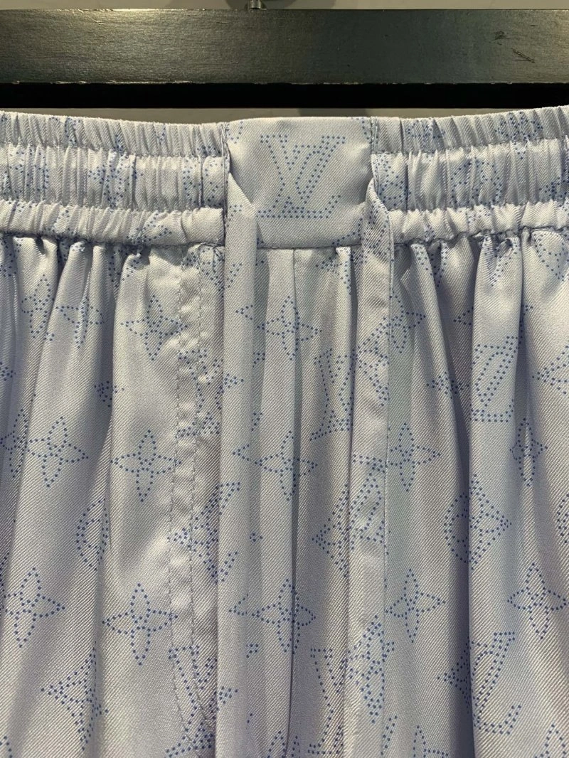 OEM Louis Vuitton Long Pants