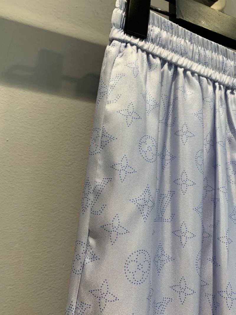 OEM Louis Vuitton Long Pants