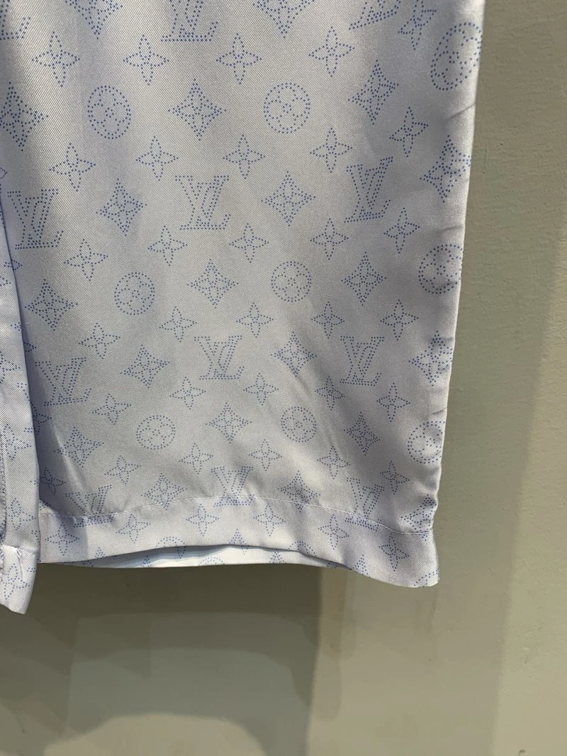 OEM Louis Vuitton Long Pants