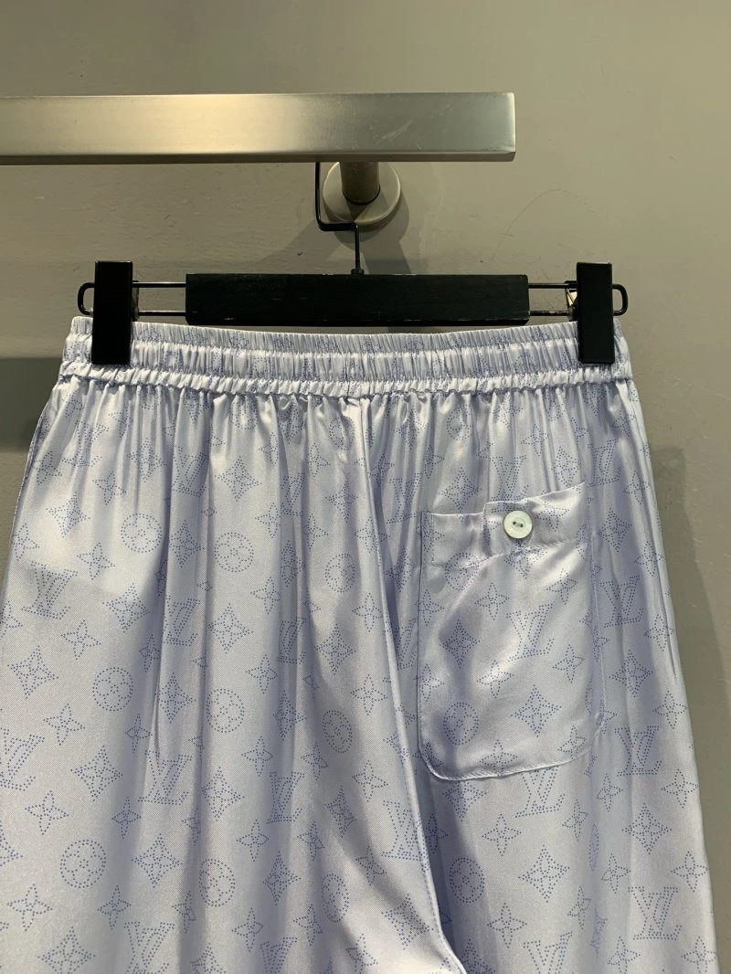 OEM Louis Vuitton Long Pants