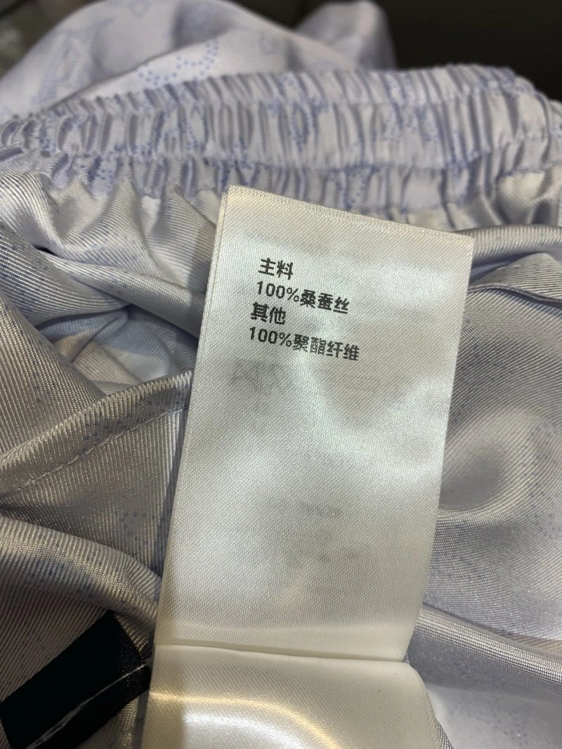 OEM Louis Vuitton Long Pants