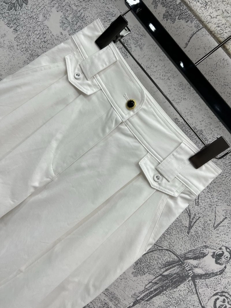 Genuine Louis Vuitton Long Pants