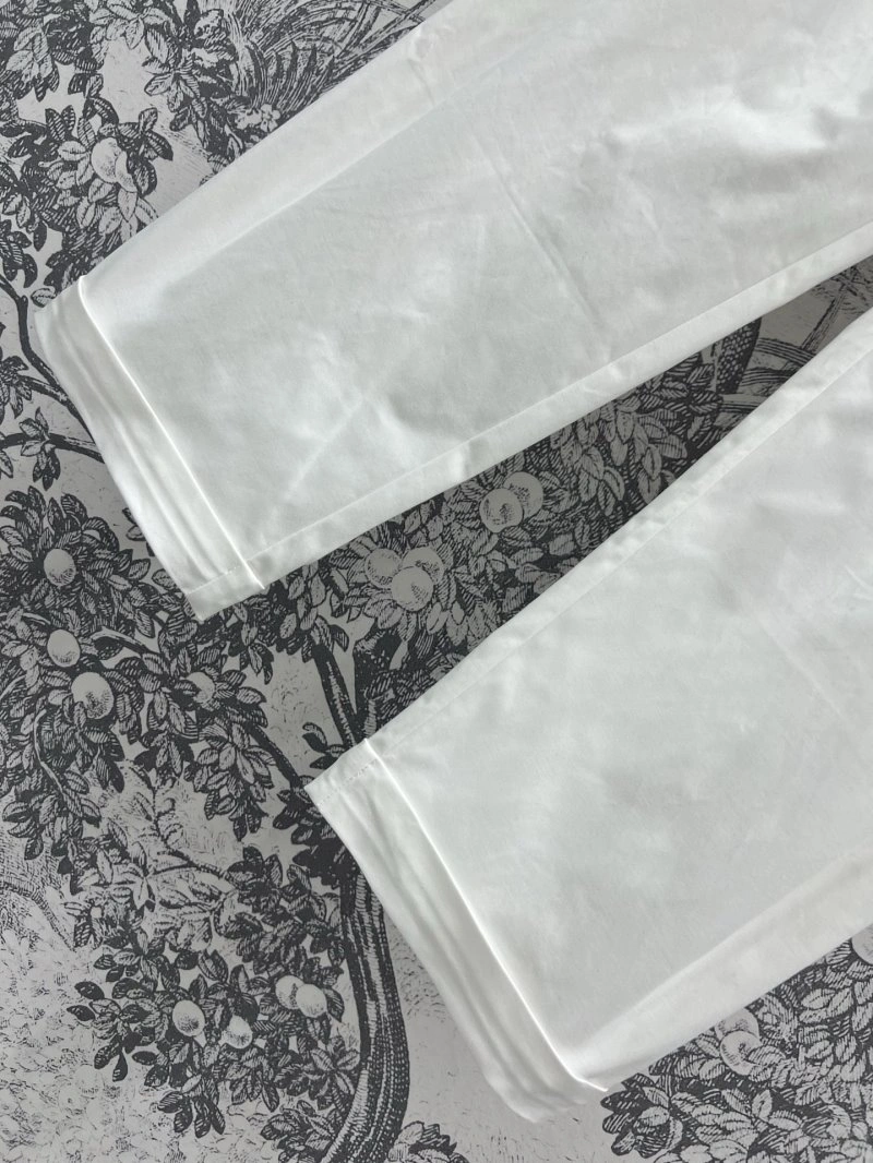 Genuine Louis Vuitton Long Pants