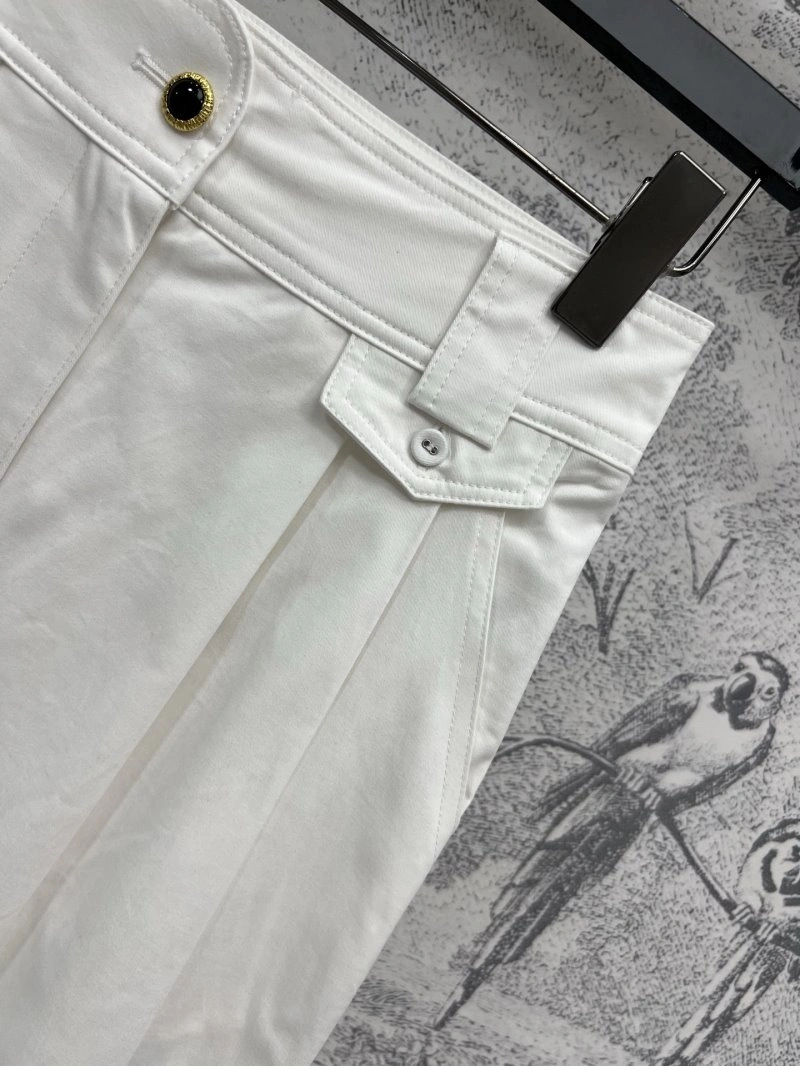 Genuine Louis Vuitton Long Pants