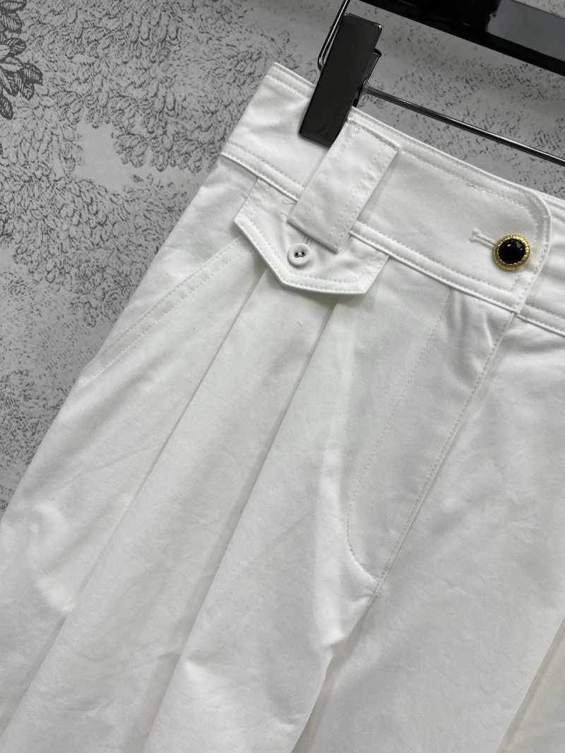 Genuine Louis Vuitton Long Pants