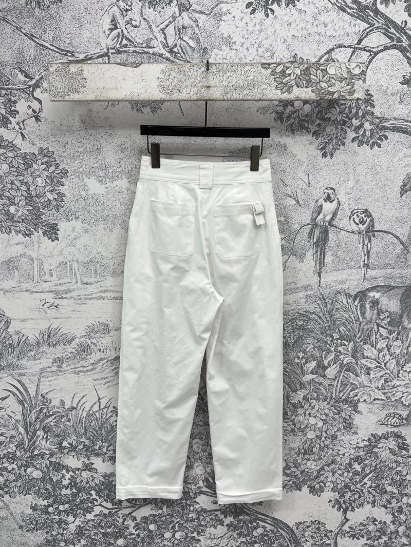 Genuine Louis Vuitton Long Pants