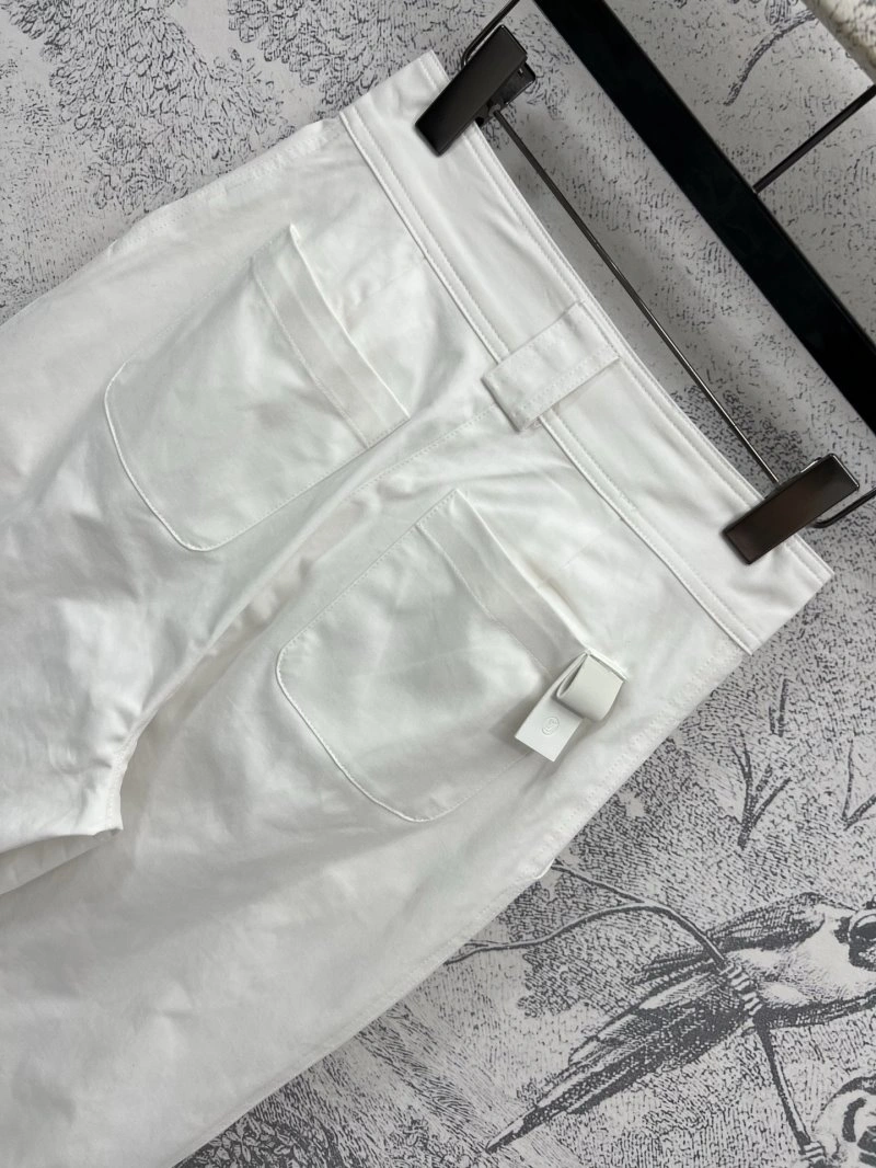 Genuine Louis Vuitton Long Pants