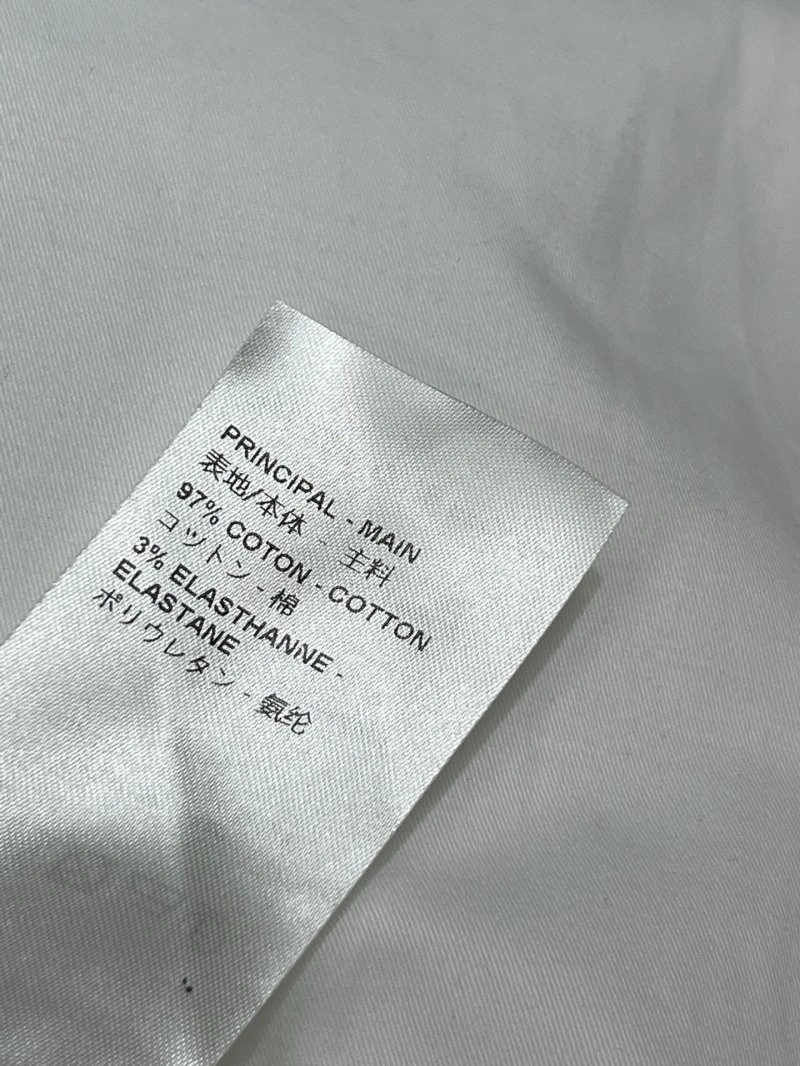 Genuine Louis Vuitton Long Pants