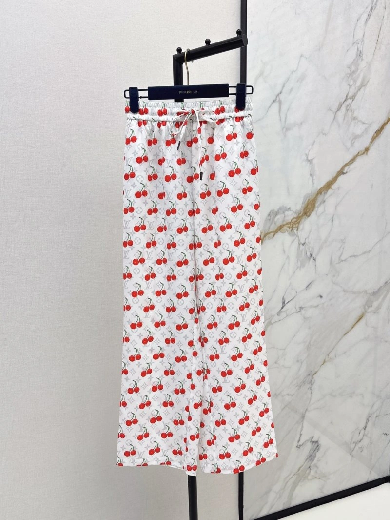 Louis Vuitton Long Pants