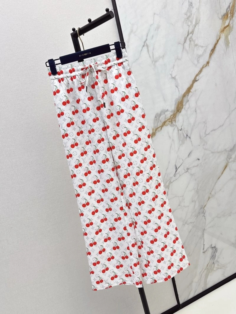 1:1 copy Louis Vuitton Long Pants