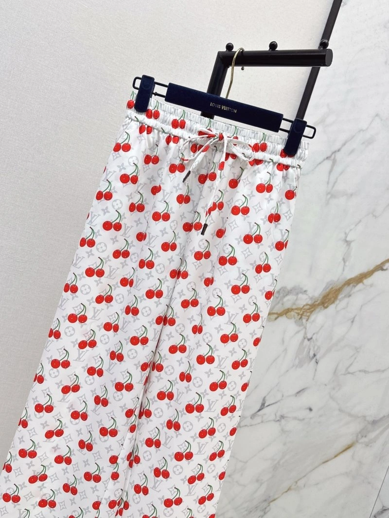 1:1 copy Louis Vuitton Long Pants