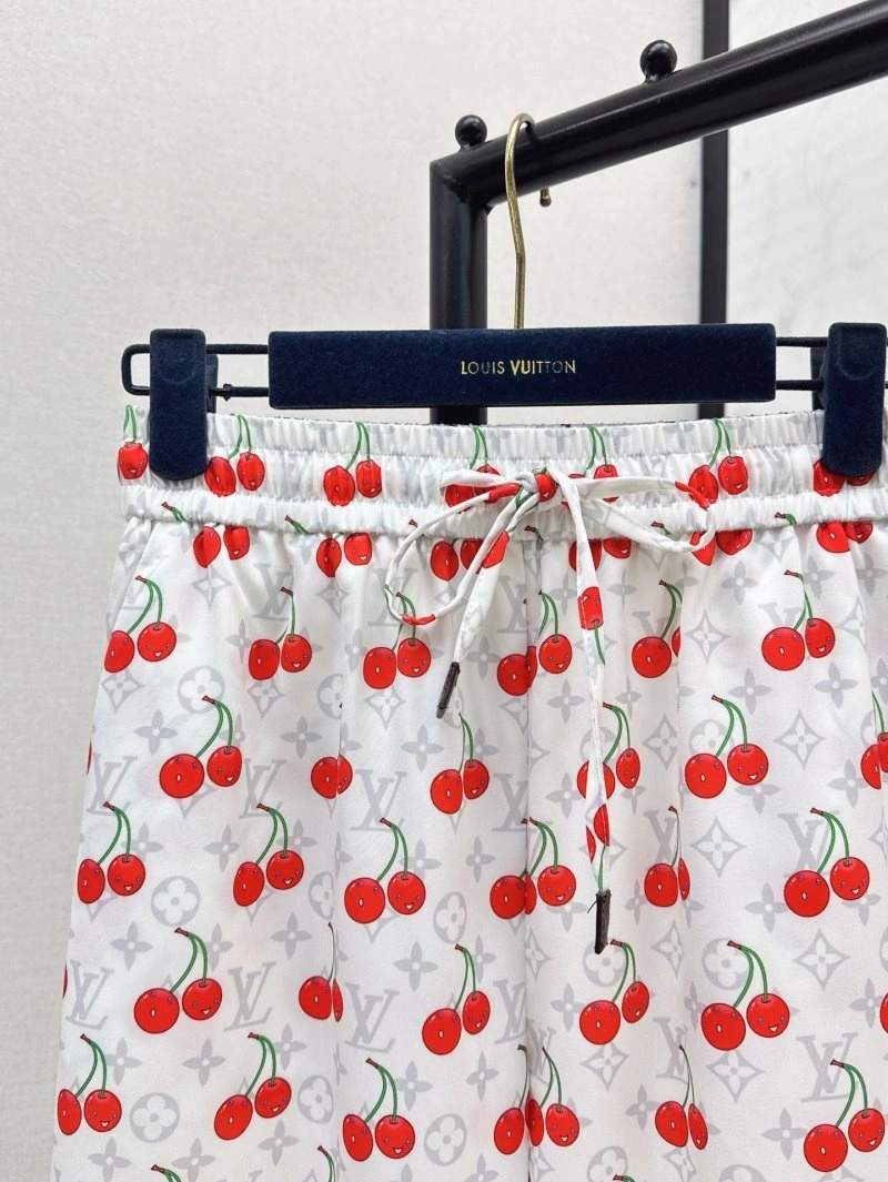 1:1 copy Louis Vuitton Long Pants