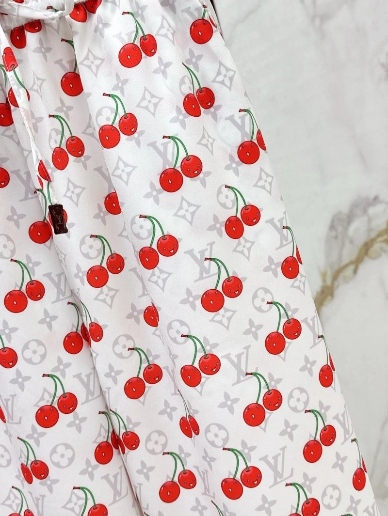 1:1 copy Louis Vuitton Long Pants
