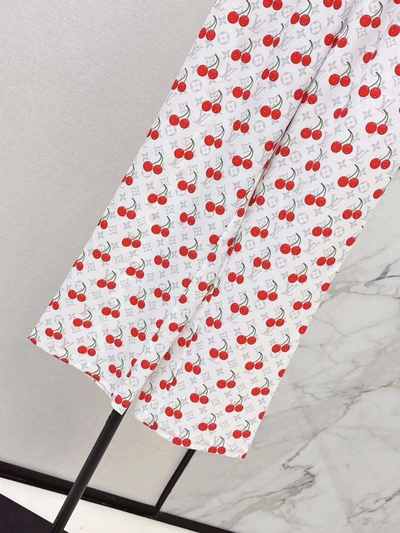 1:1 copy Louis Vuitton Long Pants