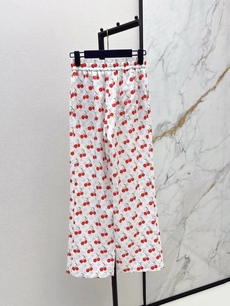 1:1 copy Louis Vuitton Long Pants