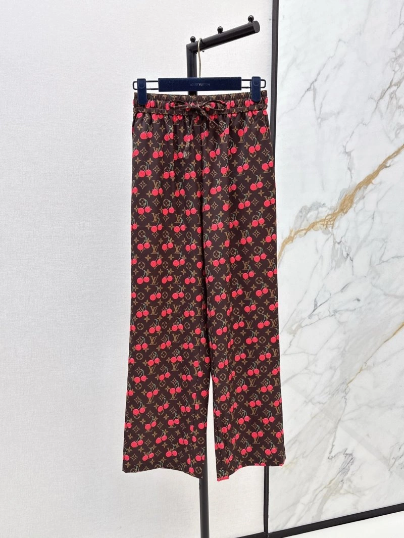 Louis Vuitton Long Pants