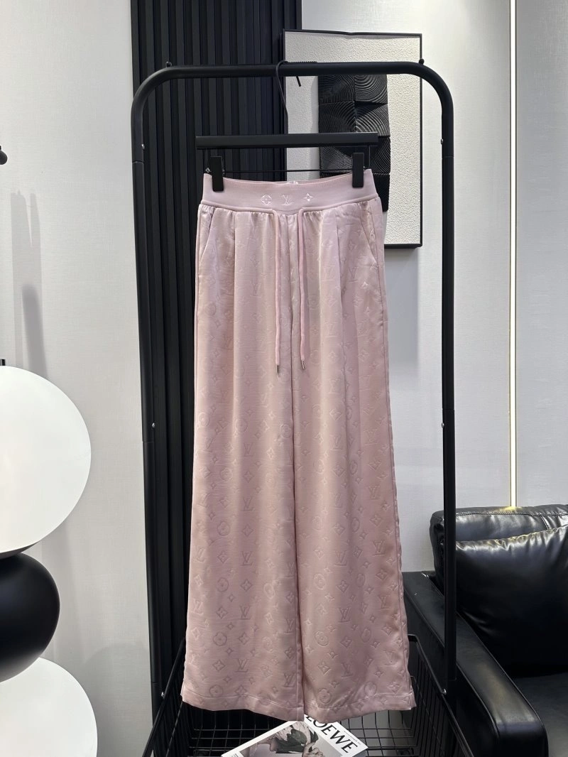 Low-cost Louis Vuitton Long Pants