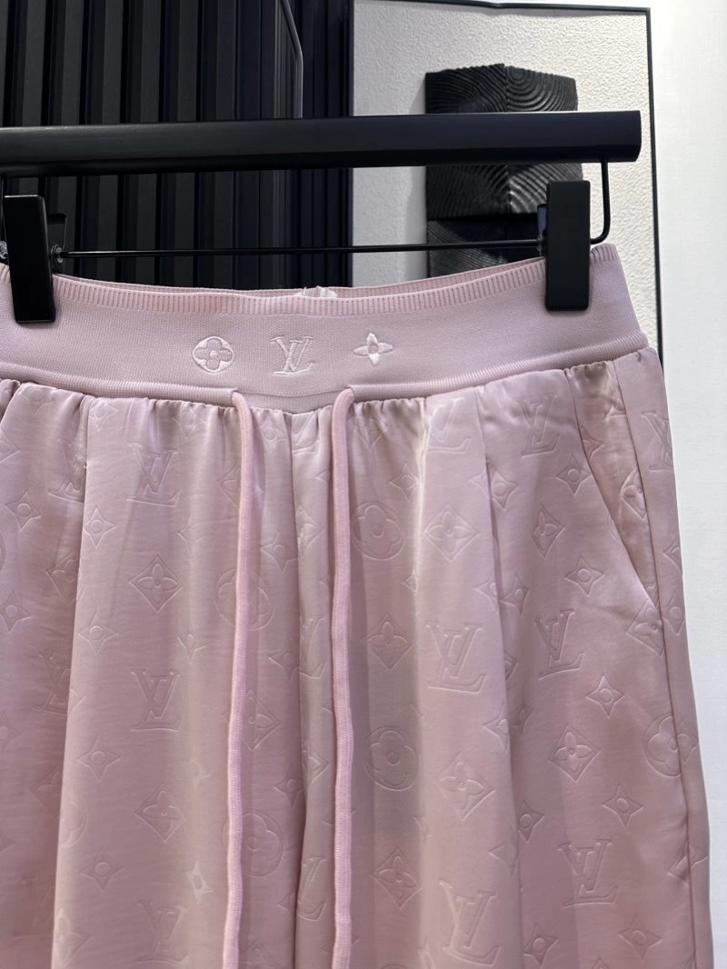 Low-cost Louis Vuitton Long Pants